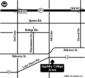 Enridge Hockey League